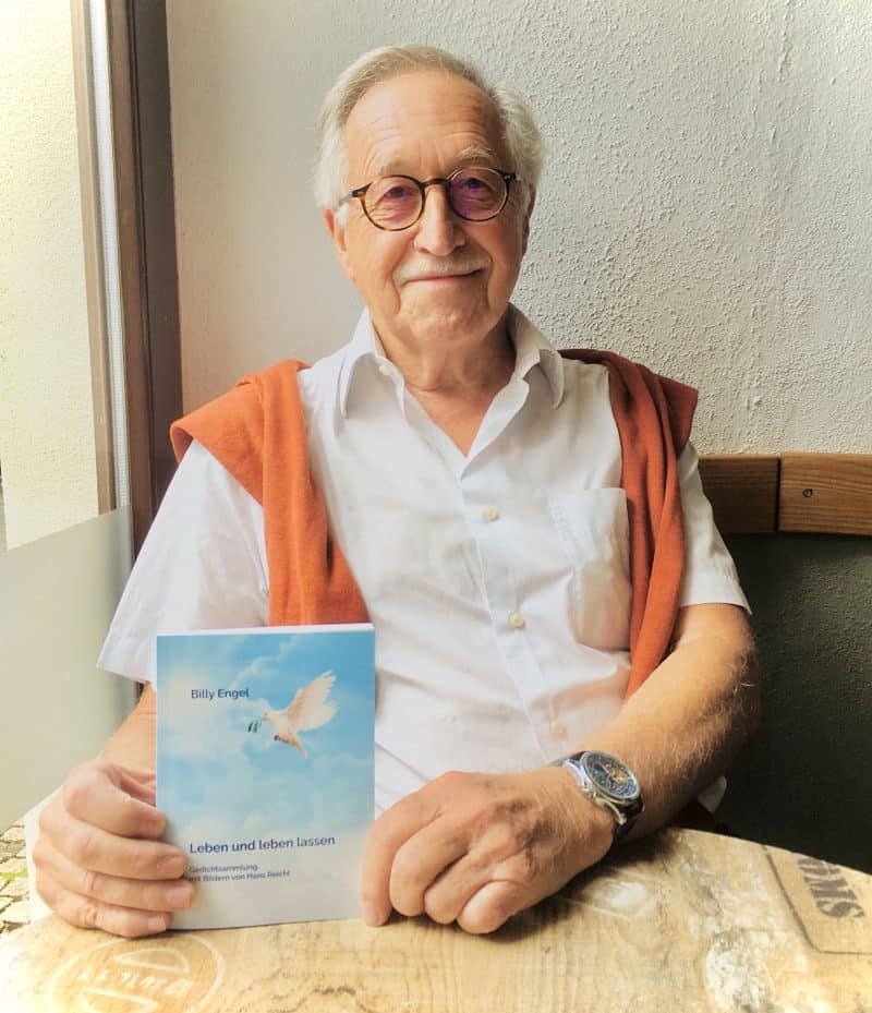 „Leben und leben lassen“ – Ein Plädoyer für den Frieden | LebensArt ...