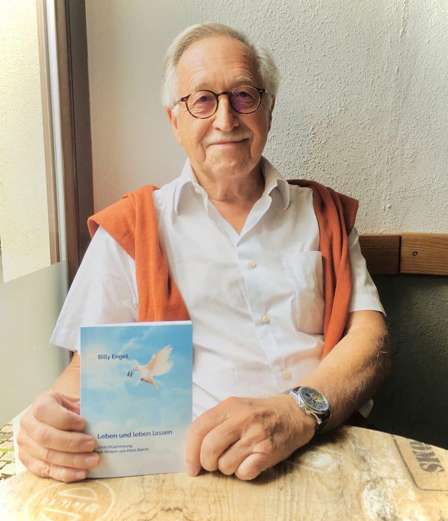 „Leben und leben lassen“ – Ein Plädoyer für den Frieden | LebensArt ...